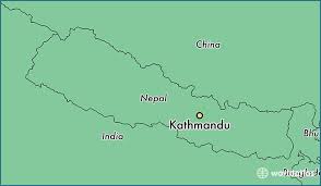 Kat map – Go Know!